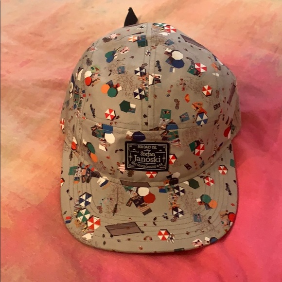 Nike | Accessories | Rare Nike Hat | Poshmark